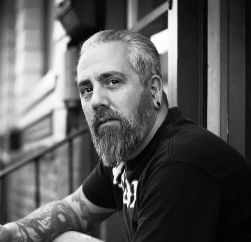 Chris Valenti • Vacation Angel