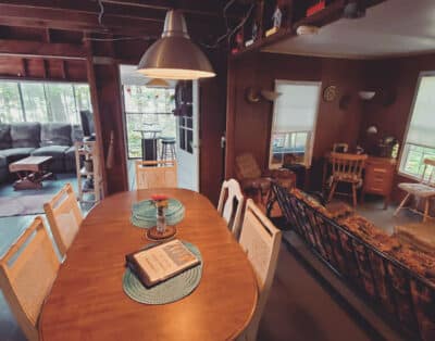 Waterfront Vacation Rentals | Vacation Angel