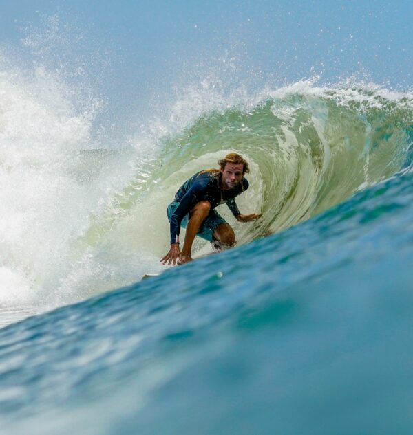 Top 5 Most Amazing Surfing Spots In Nicaragua • Vacation Angel • 2025