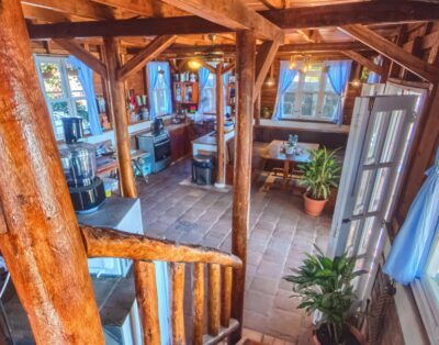 Waterfront Vacation Rentals | Vacation Angel